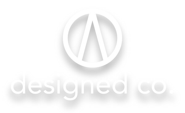 Designed Co. Logo Design Company Peachtree City GA